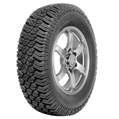 BFGoodrich COMMERCIAL T/A® TRACTION Tires Buy at Canada Custom Autoworks