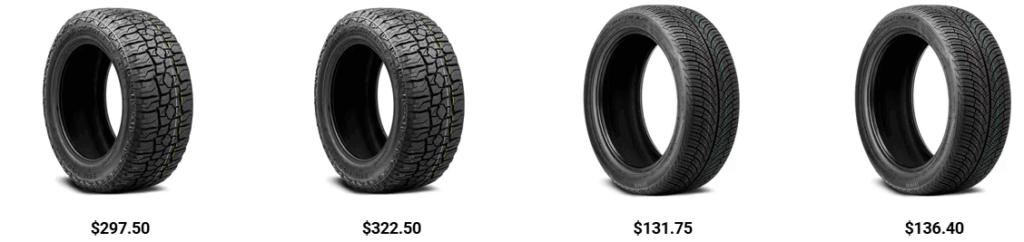 When to Change Winter Tires | Spring Tire Guide