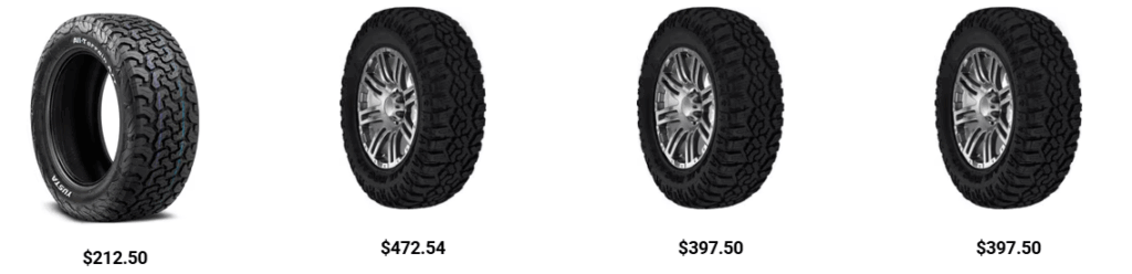When to Change Winter Tires | Spring Tire Guide